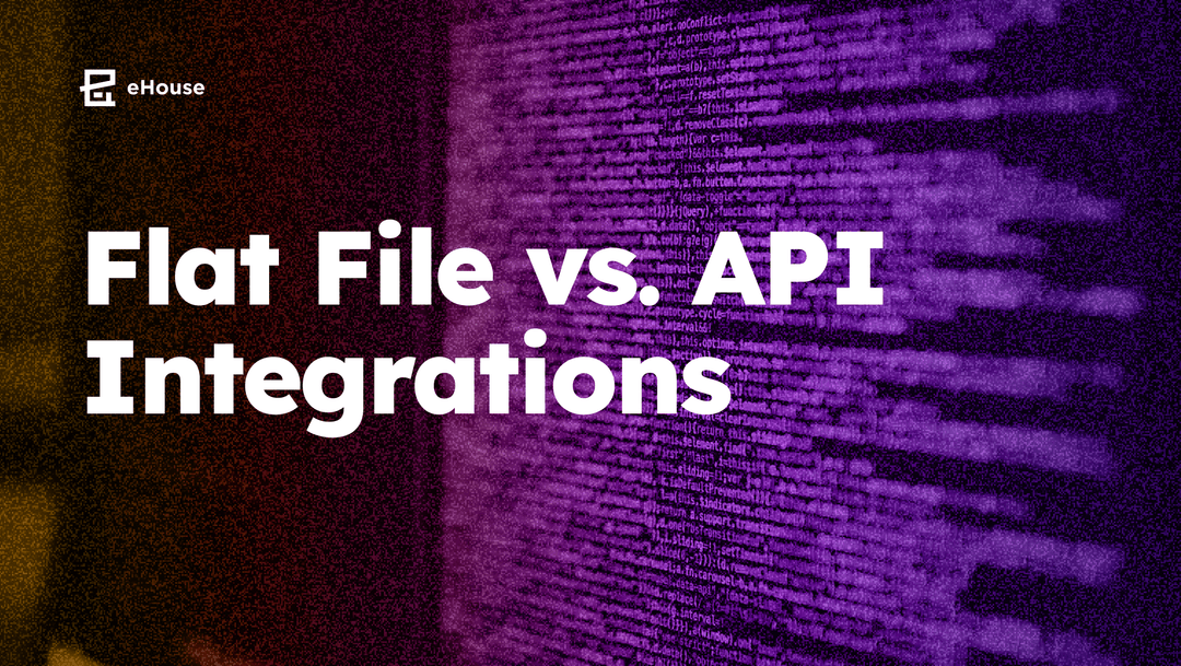 Flat File vs. API Integrations: Which Is Better?